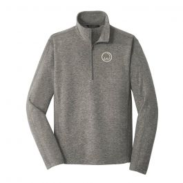 Quarter Zip Micro-Fleece