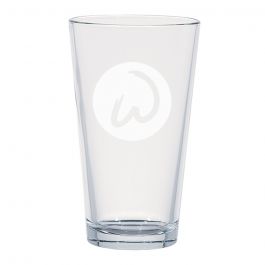 Pint Glass